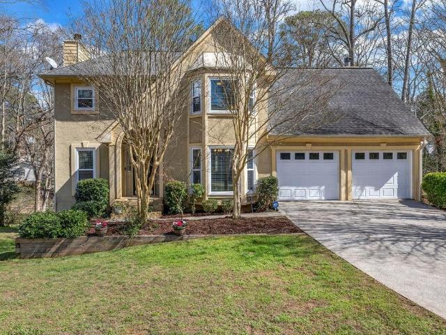 119 Radford Cir SW, Marietta, GA 30060 | MLS #7727 | Compass