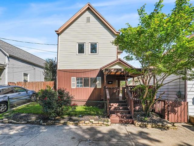 119 Retreat St, Bellevue, KY 41073