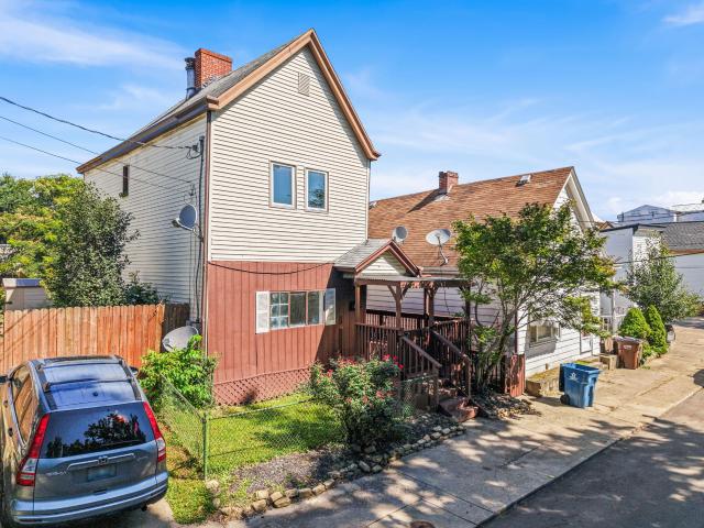 119 Retreat Street