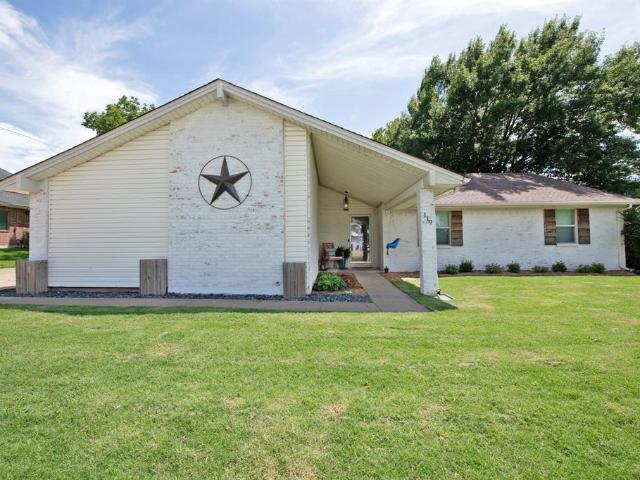 119 Reba Road