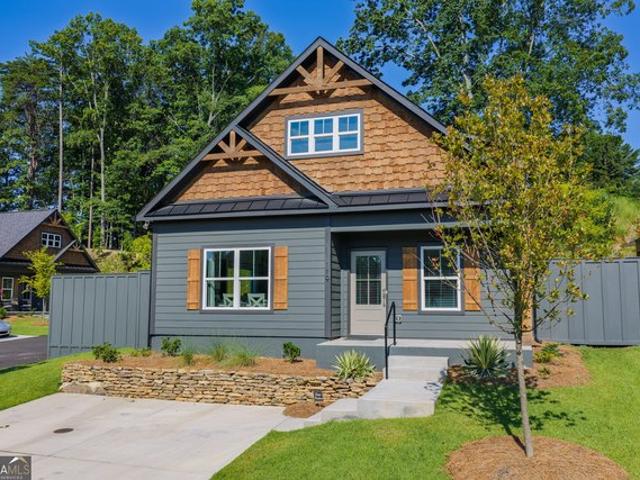 119 Red Cloud Walk Unit 5, Waleska, GA 30183