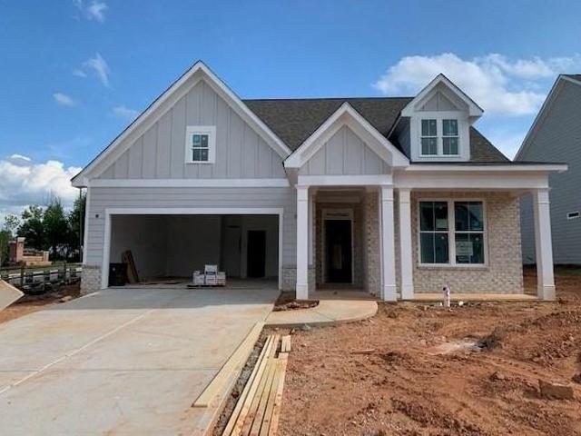 119 Redford Ln, Canton, GA 30115