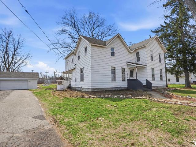 119 Redman Road