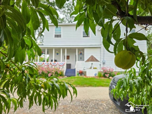 119 Redman Road