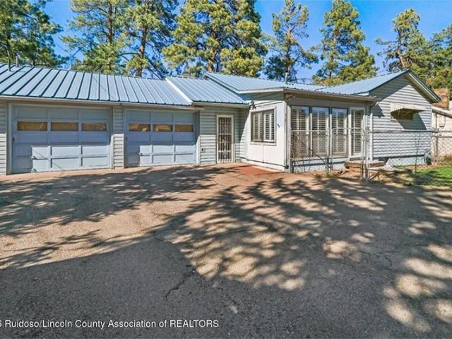 119 Reese Dr Lot 66B, Ruidoso, NM 88345