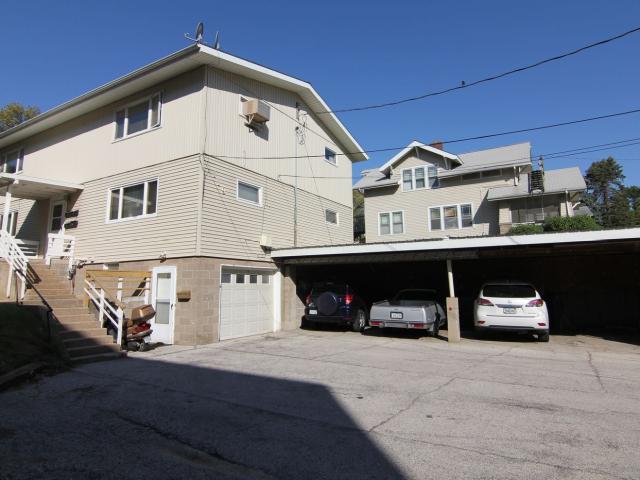 119 River St MARTIN APTS