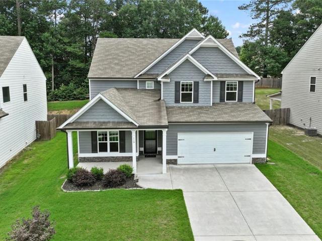 119 Ridgewood Way