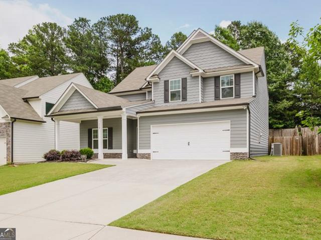 119 Ridgewood Way, Dallas, GA 30132