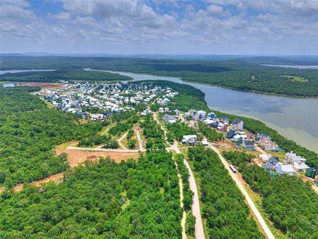 119 Ridgeline Rd, Carlton Landing, OK 74432