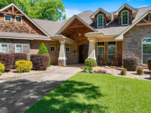 119 Running Creek Drive