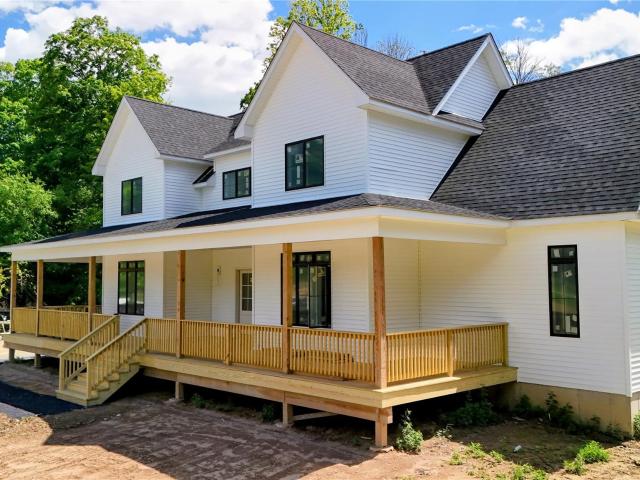 119 Ryerson Road