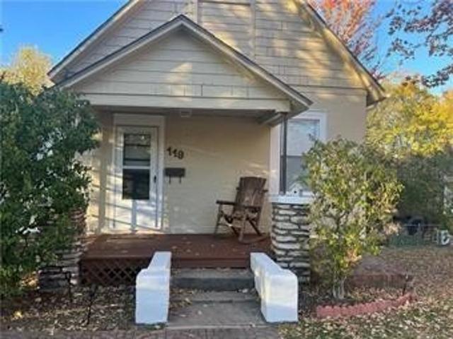 119 W 7th St, Ottawa, KS 66067