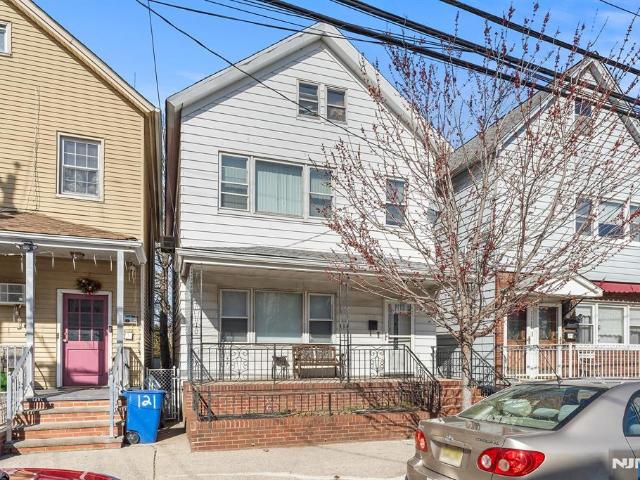 119 W 21st St, Bayonne, NJ 07002 | MLS #26008 | Compass