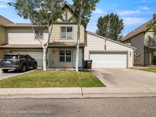 119 W 26th St, Rifle, CO 81650