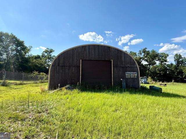 119 W T Sharpe Drive