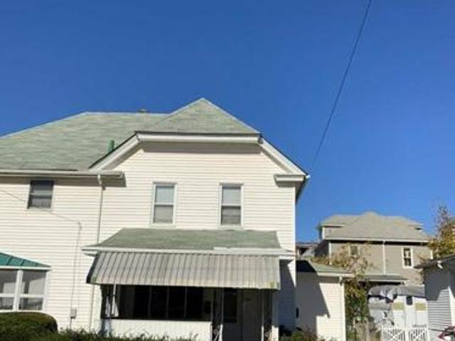 119 W Bertsch St, Lansford Borough, PA 18232