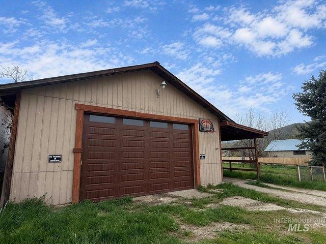 119 W Boise St, Horseshoe Bend, ID 83629