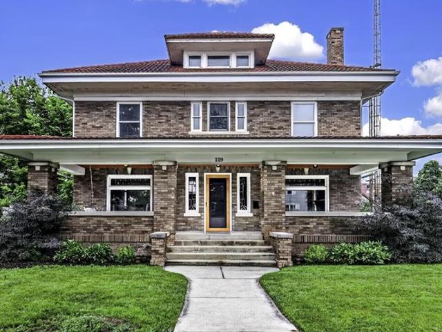 119 W Central Ave, Bluffton, IN 46714