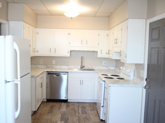 119 W Court Square, Unit 4, McMinnville, TN 37110 | MLS #3061