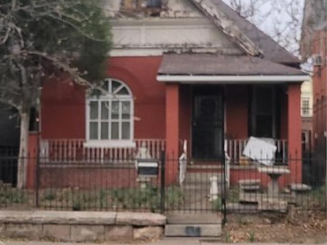 119 W Ellsworth Ave, Denver, CO 80223