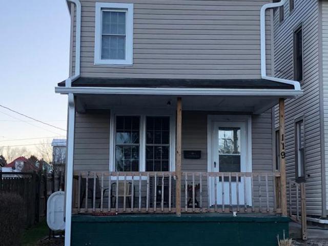 119 W Halley St