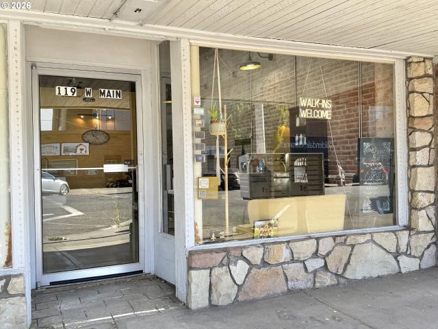 119 W Main ST