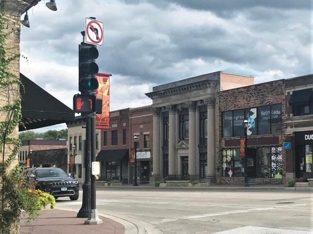 119 W MAIN Street # 101 102 LL1 LL2
