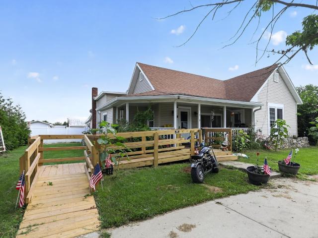 119 W Maple Street