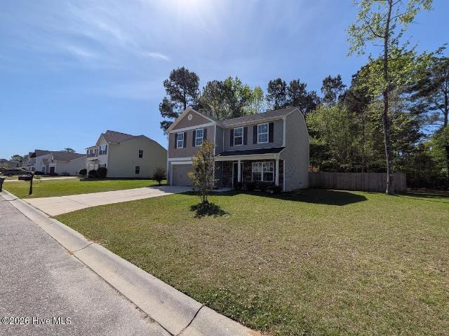 119 W New Kent Circle