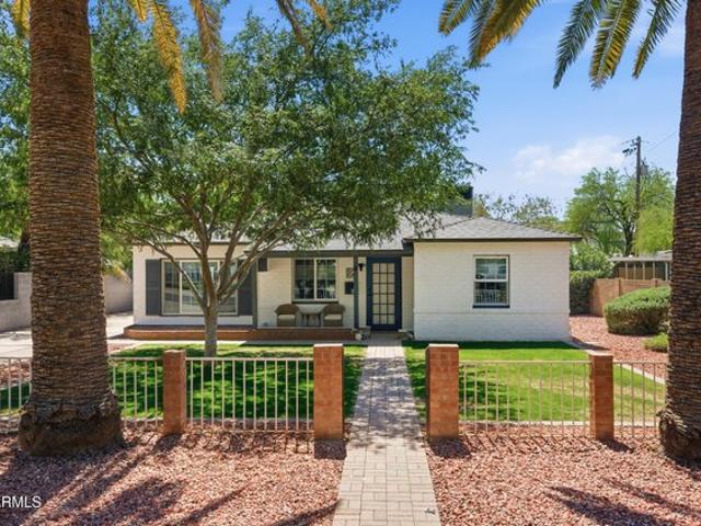 119 W Pierson St, Phoenix, AZ 85013