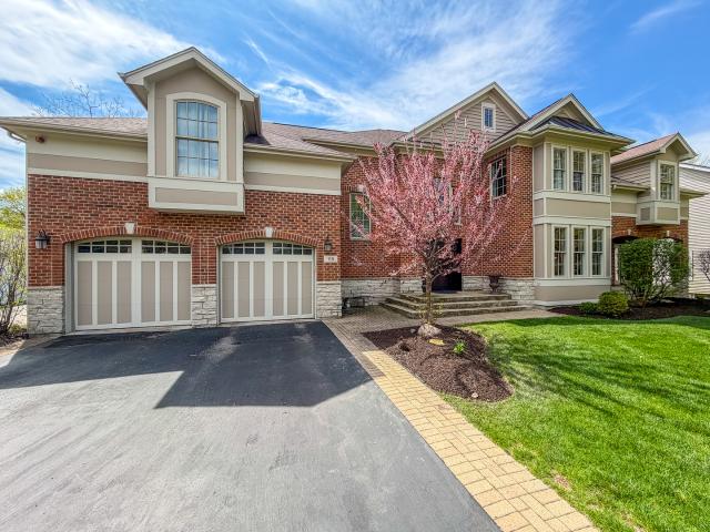 119 W Roslyn Rd, Barrington, IL 60010 | MLS #12623