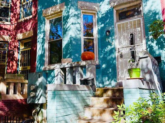 119 W St NW, Unit B, Washington, DC 20001 | Compass