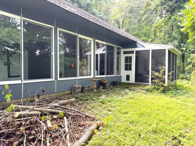 119 Wonder Valley Rd