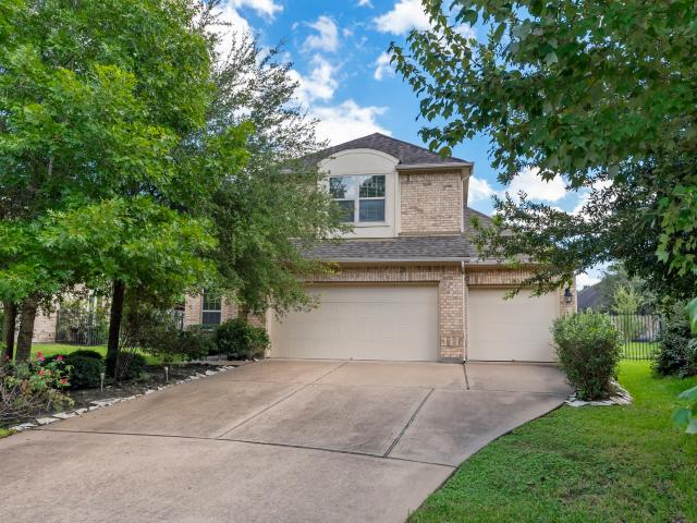 119 Wood Drake Place