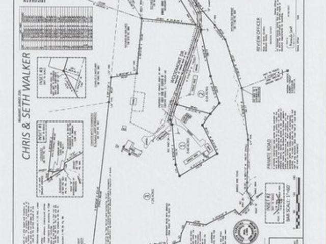 119 Woodmont Dr, Nebo, NC 28761
