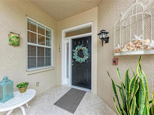 119 Woodbridge Dr, Unit 103, Venice, FL 34293 | MLS #A4665