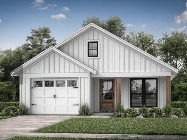 119 Woodgreen St, Plantersville, MS 38862