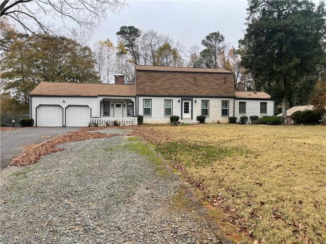 119 Woodlawn Dr NE, Marietta, GA 30067 | MLS #7733 | Compass