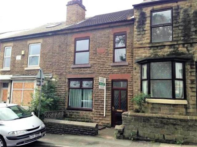 119 Wath Road, Mexborough S64, Room to rent, £395 pcm | PrimeLocation