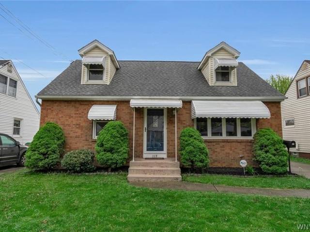 119 Wagner Ave, Buffalo, NY 14212