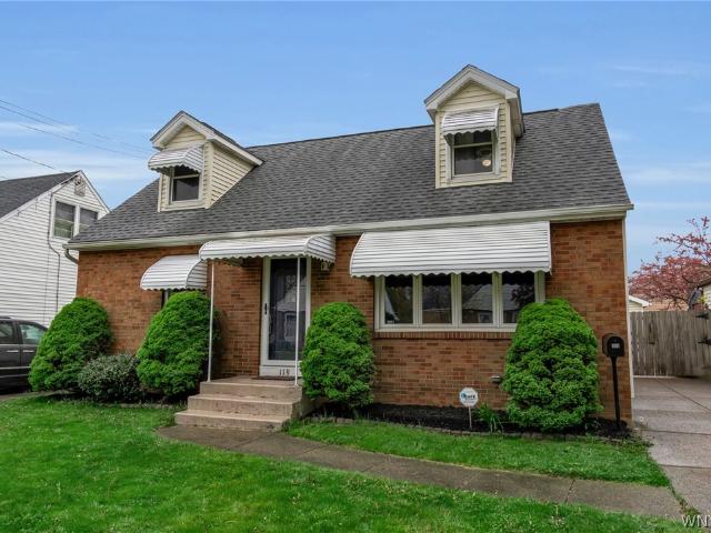 119 Wagner Avenue