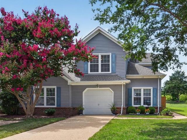 119 Wainwrights Bnd, Yorktown, VA 23692