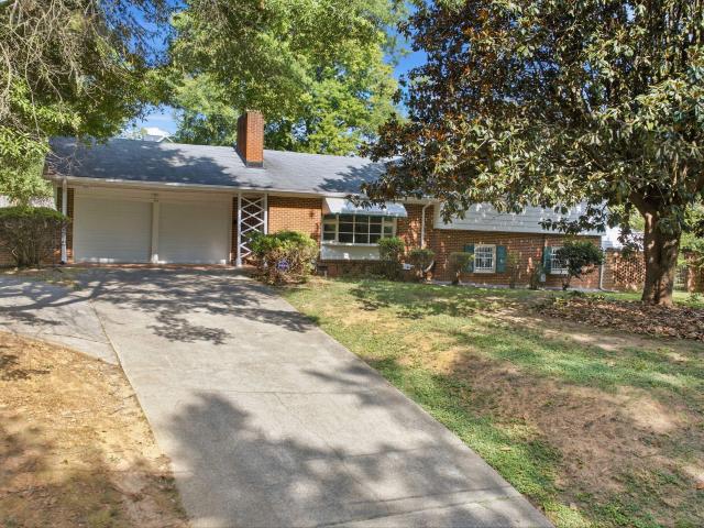 119 Waldrop Street
