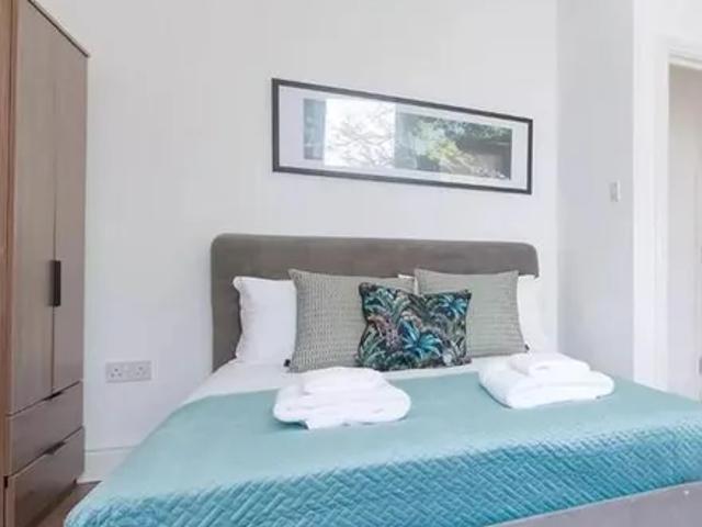119 Warwick Road, London, SW5 9EH, United Kingdom | Studio apartment for rent #105978263 | Rentberry