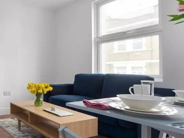 119 Warwick Road, London, SW5 9EH, United Kingdom | Studio apartment for rent #105979130 | Rentberry