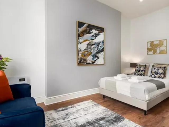 119 Warwick Road, London, SW5 9EH, United Kingdom | Studio apartment for rent #103385060 | Rentberry