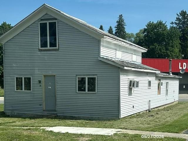 119 Washington Ave, Lakeview, MI 48850
