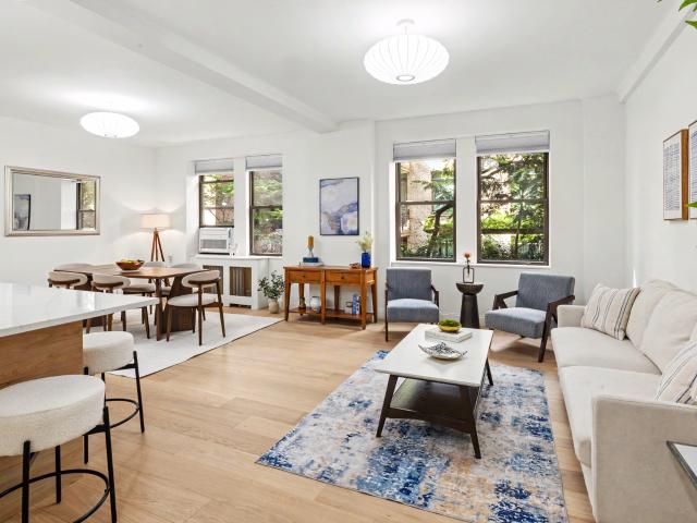 119 West 71st Street, New York, NY