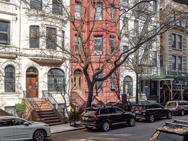 119 West 80th Street, Unit 3F