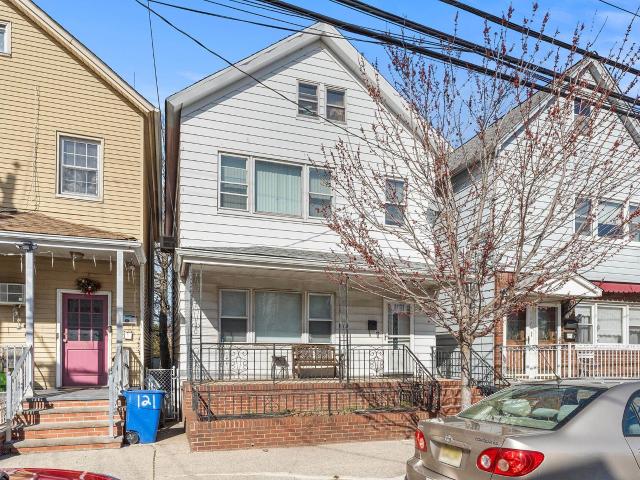 119 West 21St St